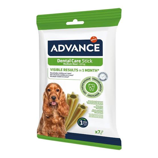 Advance Dental care sticks Grandes 7 unidades - MallBi.com - Tienda en ...