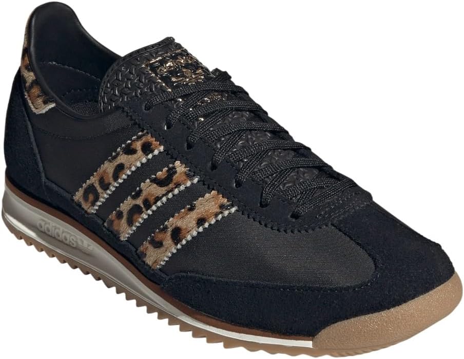 adidas Mujeres Sl 72 Og Lace Up Zapatillas Zapatos Casual - Marrón ...