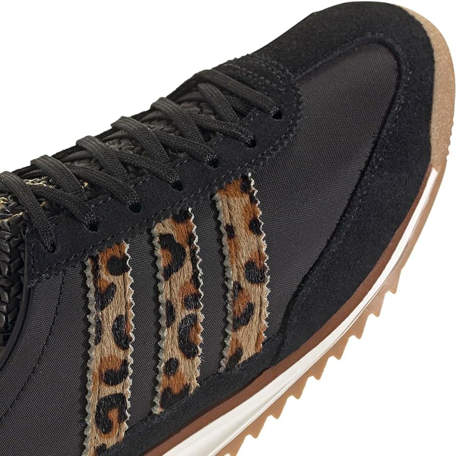 adidas Mujeres Sl 72 Og Lace Up Zapatillas Zapatos Casual - Marrón ...